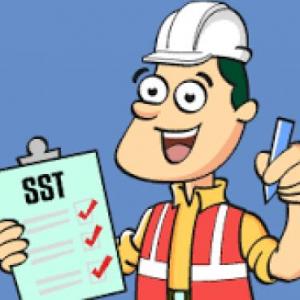 Súmate al reto del SG-SST - Trivias - Juego educativo - Salud - Mobbyt