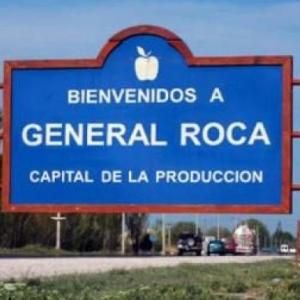 General Roca Antes y Ahora - Coincidencias - Juego educativo - Historia ...