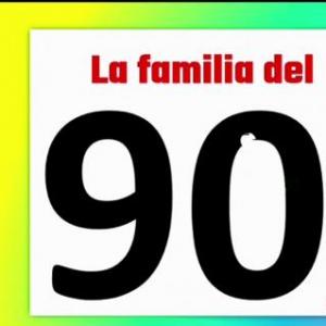 Familia del 90. - Trivias - Juego educativo - Matemáticas - Mobbyt