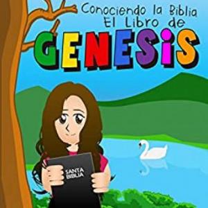 Conociendo el Génesis - Ocas - Juego educativo - Religión - Mobbyt