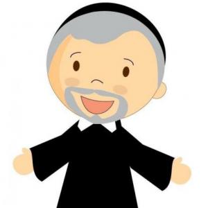 Juguemos memoria con San Vicente de Paúl - Memorias - Juego educativo ...