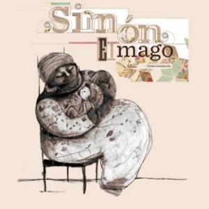 Simón el mago - Duchazos - Juego educativo - Literatura - Mobbyt