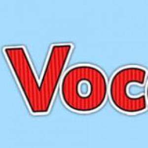 Vocabulary #2 - Lesson 2 - Trivias - Juego educativo - Lengua - Mobbyt