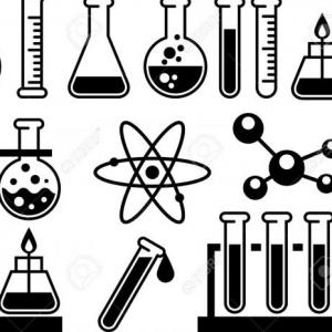 Equipo de laboratorio - Ocas - Juego educativo - Ciencias - Mobbyt
