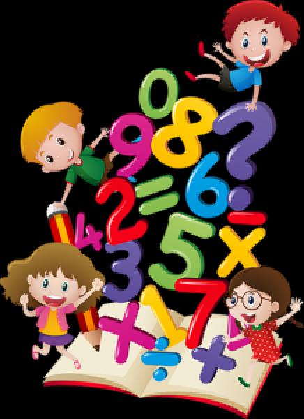 ¡A divertirnos con los cálculos matemáticos! - Coincidencias - Juego ...