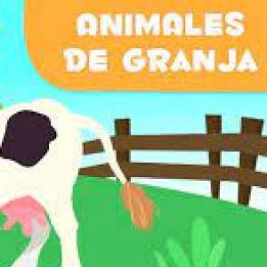 sonidos de onomatopéyicos de los animales de la granja - Memorias ...