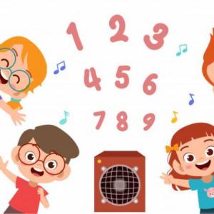 Contando elementos de los conjuntos - Coincidencias - Juego educativo - Matemáticas - Mobbyt