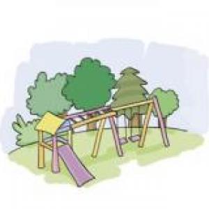 Sociales: Mi Vecindario.