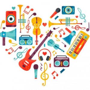 Conocimiento Musical - Trivias - Juego educativo - Música - Mobbyt
