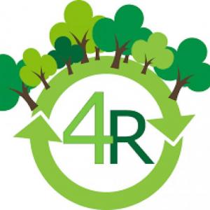Medio ambiente: TRIVIA SOBRE LAS 4R - reciclaje, 4R,