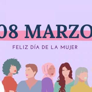 Videojuego educativo | Humanidades: El día de la mujer