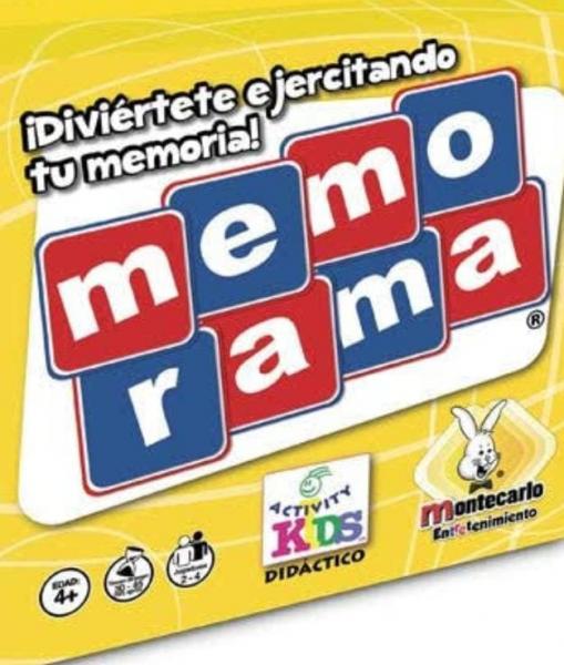 Lugares - Memorias - Juego educativo - Idiomas - Mobbyt