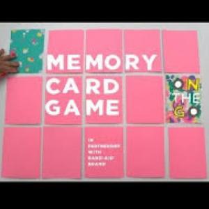 MEMORAMA - Memorias - Juego educativo - Idiomas - Mobbyt