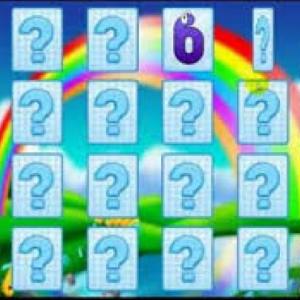 Memoria y sumas - Memorias - Juego educativo - Matemáticas - Mobbyt