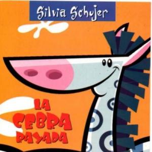 LA CEBRA RAYADA - Duchazos - Juego educativo - Lengua - Mobbyt