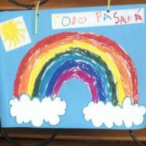 Amigas del jardín - Memorias - Juego educativo - Actualidad - Mobbyt