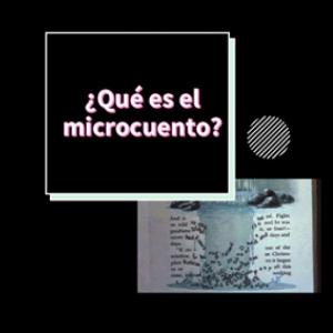 MICROCUENTO - Duchazos - Juego educativo - Literatura - Mobbyt