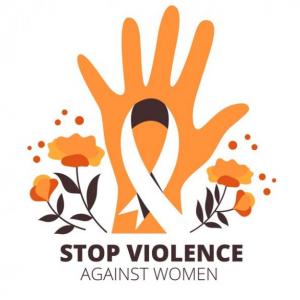 LET'S STOP VIOLENCE AGAINST WOMEN AND GIRLS! - Duchazos - Juego ...