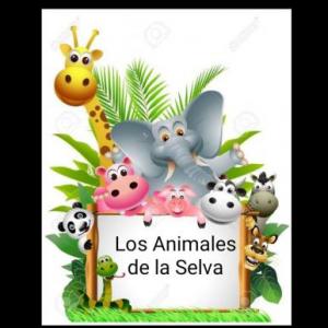 Animales de la Selva - Multinivel - Juego educativo - Ciencias - Mobbyt