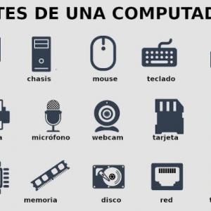 Memoria de PC - Memorias - Juego educativo - Informática - Mobbyt