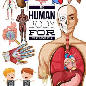 The Human Body - Trivias - Juego educativo - Biología - Mobbyt