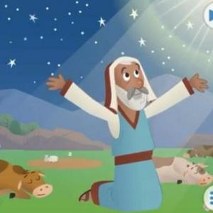 Abraham el padre de la Fe - Duchazos - Juego educativo - Literatura ...