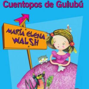 PERSONAJES DE CUENTOPOS DE GULUBÚ - Duchazos - Juego educativo ...