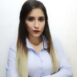 Odeth Lecona - Perfil de usuario - Mobbyt