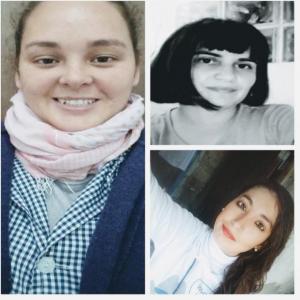 Mobbyt | Miriam Olivera, Karen Martínez y María Laura Mello Primero Mep