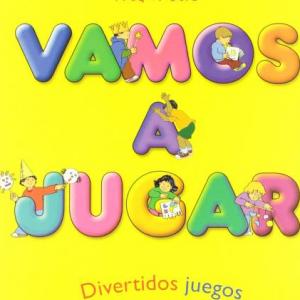 Vamos a jugar - Coincidencias - Juego educativo - Lengua - Mobbyt