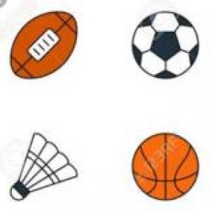 Memoria deportiva - Memorias - Juego educativo - Ocio - Mobbyt