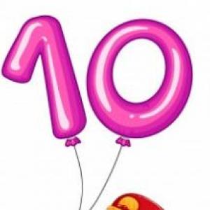 JUGUEMOS, MÚLTIPLOS DE 10 - Ocas - Juego educativo - Matemáticas - Mobbyt