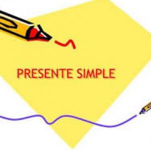 Simple present - Ocas - Juego educativo - Idiomas - Mobbyt