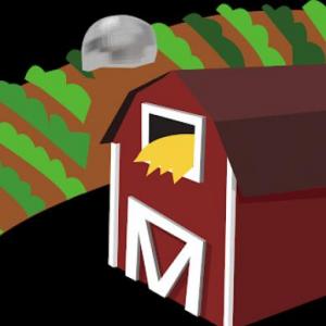 A day on the farm - Memorias - Juego educativo - Idiomas - Mobbyt