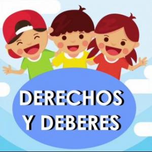 Derechos y deberes - Trivias - Juego educativo - Ocio - Mobbyt