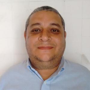 Jorge Raúl Recinos Selvas - Perfil de usuario - Mobbyt