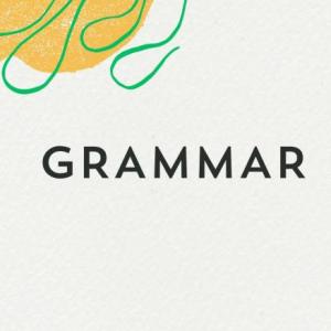 GRAMMAR - Multinivel - Juego educativo - Idiomas - Mobbyt