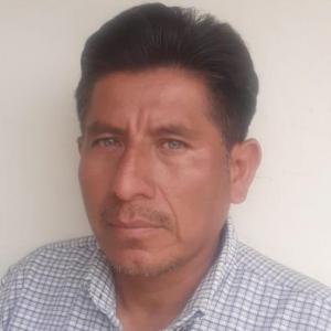 Mobbyt | ANGEL MARCELO CURIMILMA