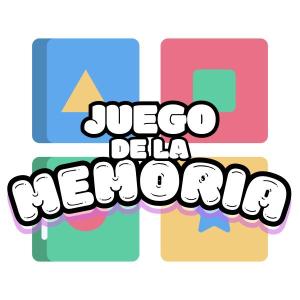 Juego de la Memoria - Memorias - Juego educativo - Tecnología - Mobbyt
