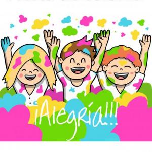 Idiomas: Hangman Colors - Colores en ingles