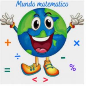 Matemáticas: Mundo Matemático - multiplicación, división, problemas