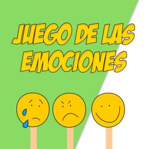 ¡Reconoce las emociones! - Memorias - Juego educativo - Personalidades ...