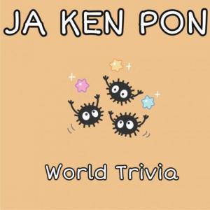 JA KEN PON - Ocas - Juego educativo - Historia - Mobbyt