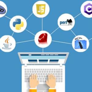 Tecnología: relacion programacion - personajes informaticos ...