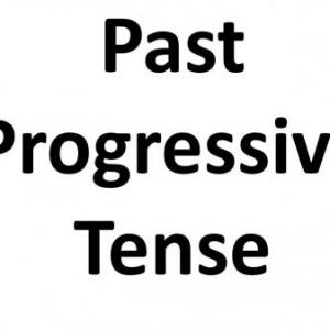 PAST CONTINUOUS - Ocas - Juego educativo - Idiomas - Mobbyt