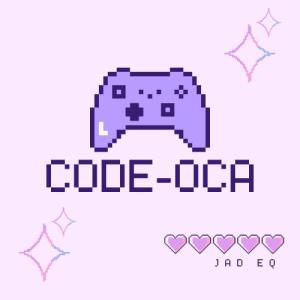 code oca - Ocas - Juego educativo - Tecnología - Mobbyt