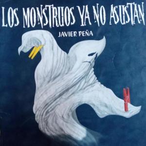 Los monstruos ya no asustan - Memorias - Juego educativo - Literatura - Mobbyt