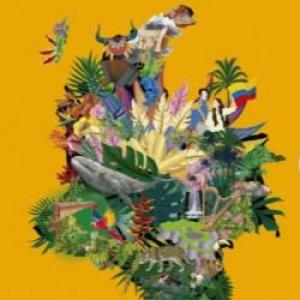 Colombia - Trivias - Juego educativo - Geografía - Mobbyt