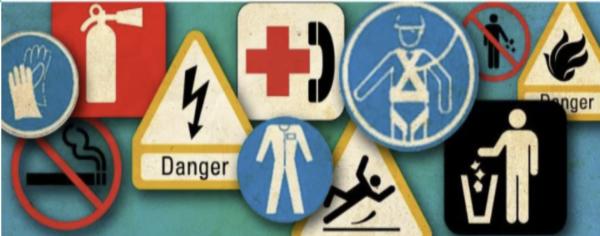 Seguridad en el Laboratorio - Trivias - Juego educativo - Química - Mobbyt