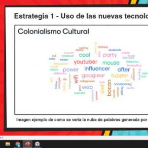 fvsv - Trivias - Juego educativo - Literatura - Mobbyt